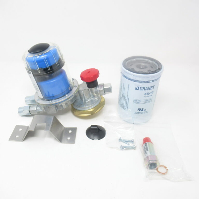 Fuel Oil Tanks – Premier Industrial