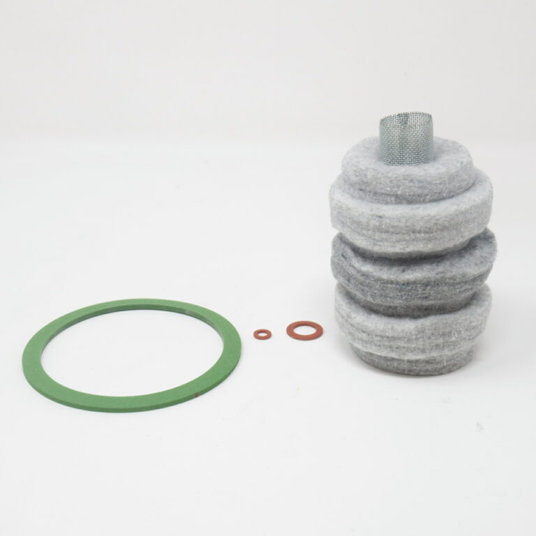 Canadian General Filters – Premier Industrial