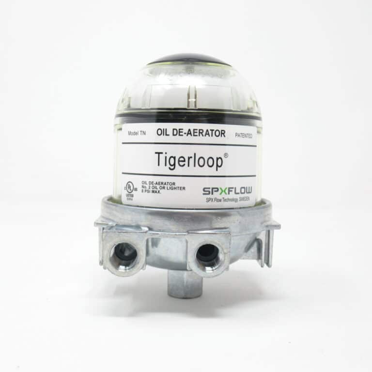 TIGERLOOP – Premier Industrial