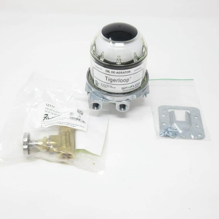 Tigerloop – Premier Industrial