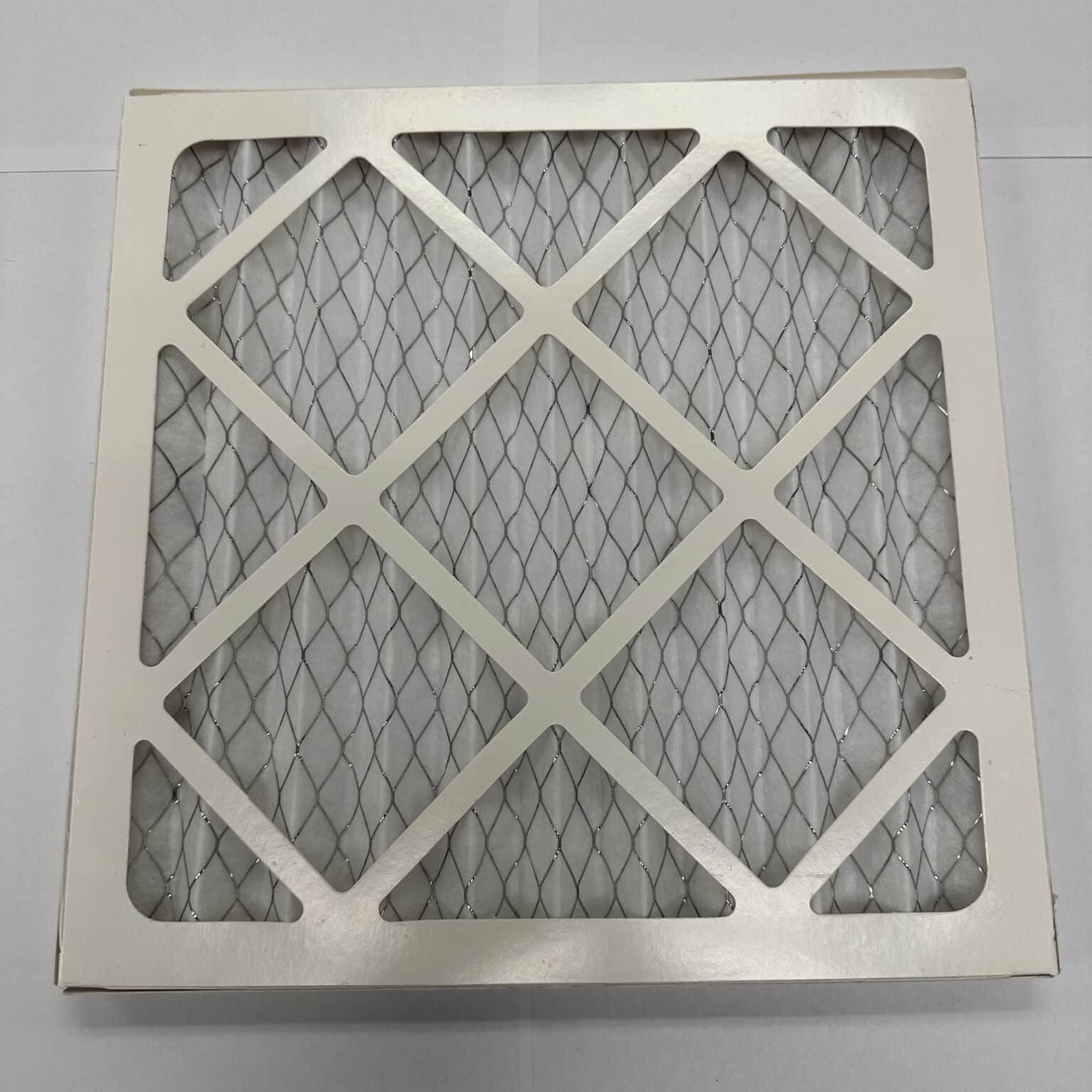 Canadian General Filters – Premier Industrial